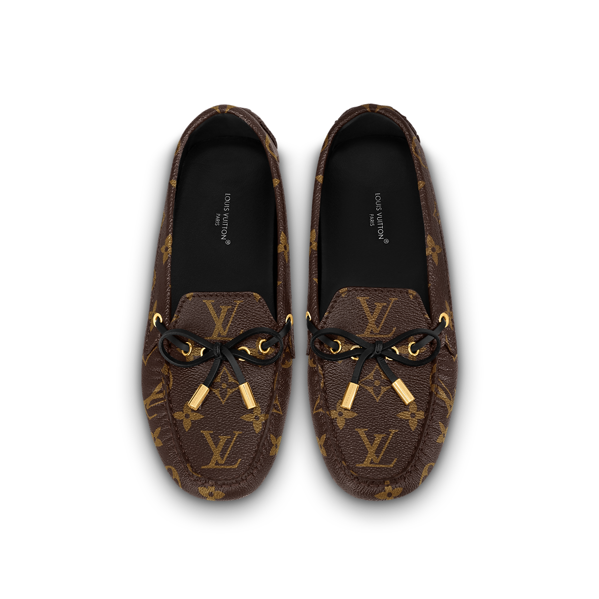 Gloria Flat Loafer - Shoes | LOUIS VUITTON